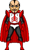 Kaluu | Marvel-Microheroes Wiki | Fandom
