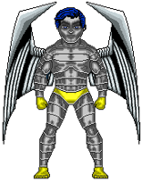 Scion | Marvel-Microheroes Wiki | Fandom