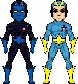 Starhawk (Stakar Ogord) | Marvel-Microheroes Wiki | Fandom