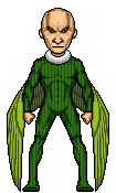 Vulture (Adrian Toomes) | Marvel-Microheroes Wiki | Fandom