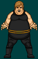 Blob (Frederick J. Dukes) | Marvel-Microheroes Wiki | Fandom