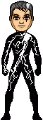 Striker (Brandon Sharpe) | Marvel-Microheroes Wiki | Fandom