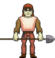 Digger (Roderick Krupp) | Marvel-Microheroes Wiki | Fandom