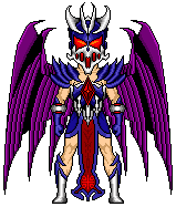 Darkhawk (Christopher Powell) | Marvel-Microheroes Wiki | Fandom