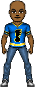 Synch (Everett Thomas) | Marvel-Microheroes Wiki | Fandom
