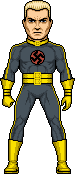Master Man (Wilhelm Lohmer) | Marvel-Microheroes Wiki | Fandom