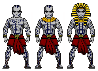 Category:Dark Riders | Marvel-Microheroes Wiki | Fandom