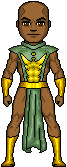 Synch (Everett Thomas) | Marvel-Microheroes Wiki | Fandom