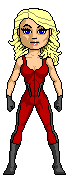 Lifeguard (Heather Cameron) | Marvel-Microheroes Wiki | Fandom