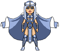 Ice Princess | Marvel-Microheroes Wiki | Fandom