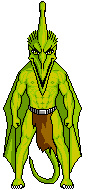 Sauron (Karl Lykos) | Marvel-Microheroes Wiki | Fandom