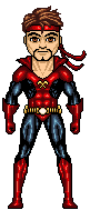 Corsair (Christopher Summers) | Marvel-Microheroes Wiki | Fandom