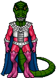 Reptyl | Marvel-Microheroes Wiki | Fandom