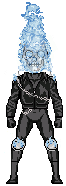 Ghost Rider (Dan Ketch) | Marvel-Microheroes Wiki | Fandom