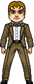 Foggy Nelson (Franklin Nelson) | Marvel-Microheroes Wiki | Fandom