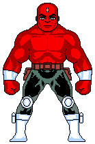 Grundok | Marvel-Microheroes Wiki | Fandom