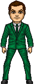 Larry Trask | Marvel-Microheroes Wiki | Fandom