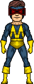 Mimic (Calvin Rankin) | Marvel-Microheroes Wiki | Fandom