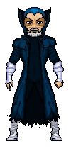 Healer | Marvel-Microheroes Wiki | Fandom