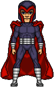 Magneto (Ultimate) | Marvel-Microheroes Wiki | Fandom