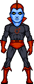 Andro | Marvel-Microheroes Wiki | Fandom