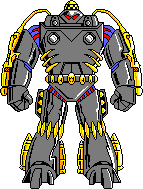 Firepower (Jack Taggert) | Marvel-Microheroes Wiki | Fandom