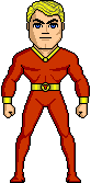 Human Torch (Jim Hammond) | Marvel-Microheroes Wiki | Fandom