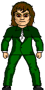 Mister Hyde (Calvin Zabo) | Marvel-Microheroes Wiki | Fandom