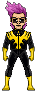 Phoenix (Quentin Quire) | Marvel-Microheroes Wiki | Fandom
