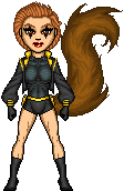 Squirrel Girl (Doreen Green) | Marvel-Microheroes Wiki | Fandom