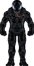 Venom | Marvel-Microheroes Wiki | Fandom