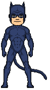 Catman | Marvel-Microheroes Wiki | Fandom
