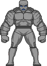 Ironclad (Michael Steel) | Marvel-Microheroes Wiki | Fandom