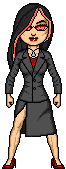 Victoria Hand | Marvel-Microheroes Wiki | Fandom