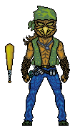 Beak (Tito Bohusk Jr.) | Marvel-Microheroes Wiki | Fandom