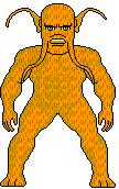 Creature From Planet X | Marvel-Microheroes Wiki | Fandom