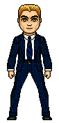 Empath (Manuel de la Rocha) | Marvel-Microheroes Wiki | Fandom