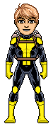 Explodey Boy | Marvel-Microheroes Wiki | Fandom