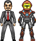 Iron Man (Ultimate) | Marvel-Microheroes Wiki | Fandom