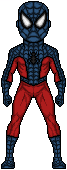 Web-Man | Marvel-Microheroes Wiki | Fandom