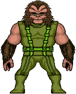 Devlor | Marvel-Microheroes Wiki | Fandom