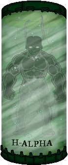 Weapon H (Clayton Cortez) | Marvel-Microheroes Wiki | Fandom