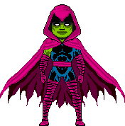 Sleepwalker | Marvel-Microheroes Wiki | Fandom