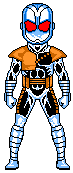 Doombringer | Marvel-Microheroes Wiki | Fandom