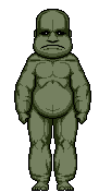 Lump (Warpies) | Marvel-Microheroes Wiki | Fandom