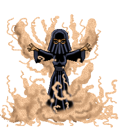 Dust (Sooraya Qadir) | Marvel-Microheroes Wiki | Fandom