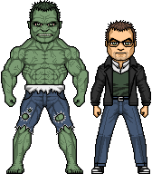 Hulk | Marvel-Microheroes Wiki | Fandom