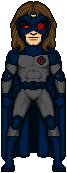 Night Man | Marvel-Microheroes Wiki | Fandom