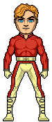 Firefist (Russell "Rusty" Collins) | Marvel-Microheroes Wiki | Fandom