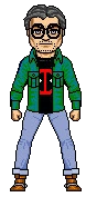 Weasel (Jack Hammer) | Marvel-Microheroes Wiki | Fandom